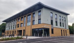 Pike View and Westhoughton Branch Surgery